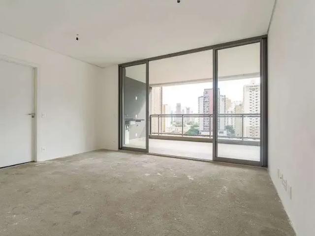 Apartamento para Venda em São Paulo/SP Vila Nova Conceição 3 Quartos