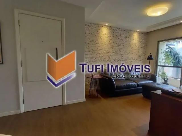 Apartamento para Venda em São Paulo/SP Vila Nova Conceição 3 Quartos