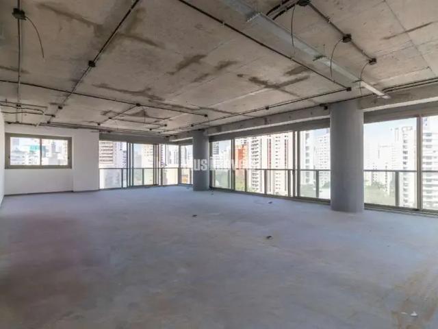 Apartamento para Venda em São Paulo/SP Vila Nova Conceição 3 Quartos