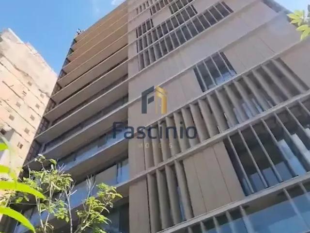 Apartamento para Venda em São Paulo/SP Vila Nova Conceição 3 Quartos