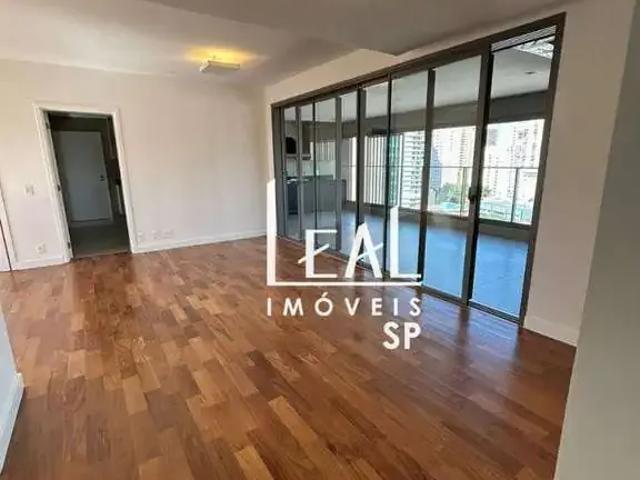 Apartamento para Venda em São Paulo/SP Vila Nova Conceição 3 Quartos