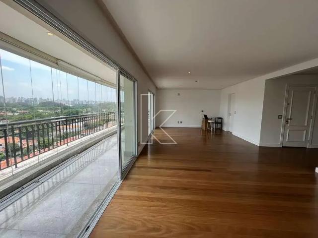 Apartamento para Venda em São Paulo/SP Vila Nova Conceição 3 Quartos