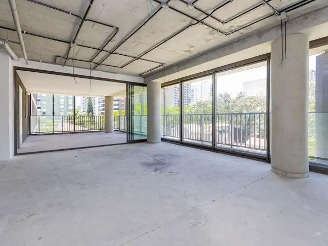Apartamento para Venda em São Paulo/SP Vila Nova Conceição 3 Quartos