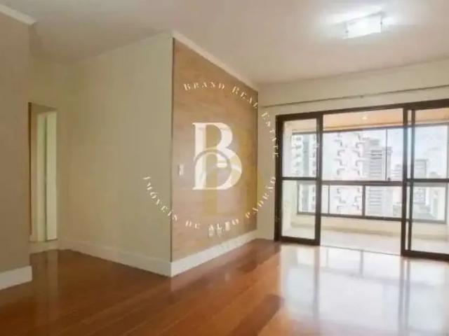 Apartamento para Venda em São Paulo/SP Vila Nova Conceição 3 Quartos