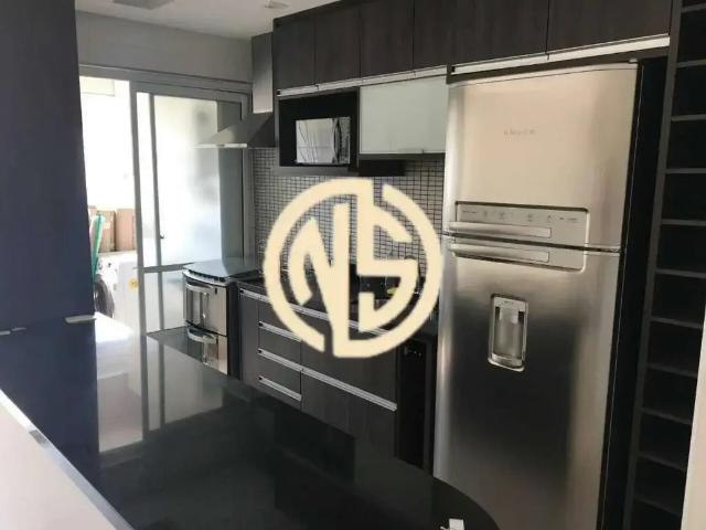 Apartamento para Venda em São Paulo/SP Vila Nova Conceição 3 Quartos