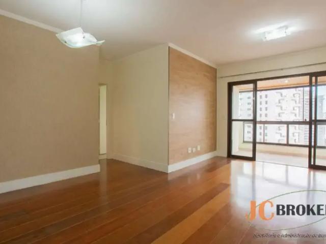 Apartamento para Venda em São Paulo/SP Vila Nova Conceição 3 Quartos