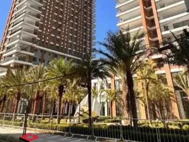 Apartamento para Venda em São Paulo/SP Vila Nova Conceição 3 Quartos