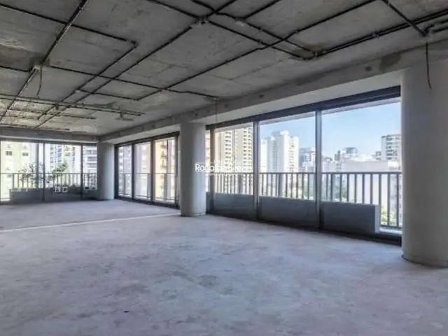 Apartamento para Venda em São Paulo/SP Vila Nova Conceição 3 Quartos