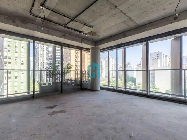 Apartamento para Venda em São Paulo/SP Vila Nova Conceição 3 Quartos