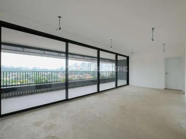Apartamento para Venda em São Paulo/SP Vila Nova Conceição 3 Quartos
