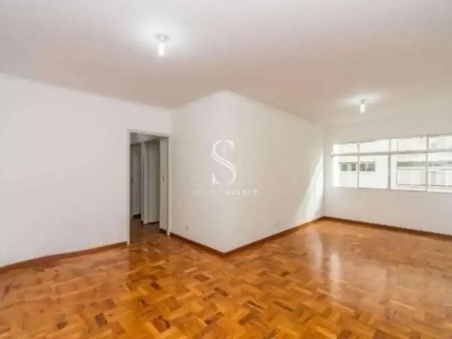Apartamento para Venda em São Paulo/SP Vila Nova Conceição 3 Quartos