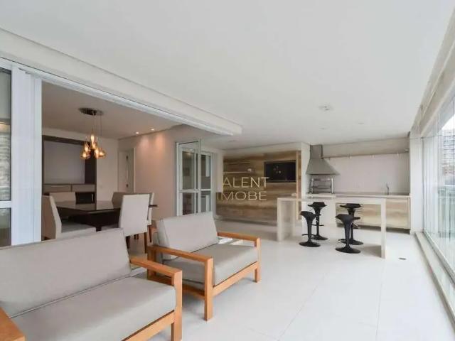 Apartamento para Venda em São Paulo/SP Vila Nova Conceição 3 Quartos
