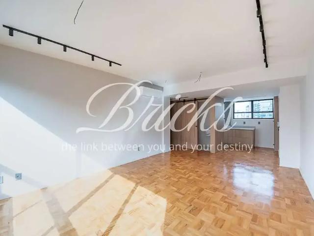 Apartamento para Venda em São Paulo/SP Vila Nova Conceição 3 Quartos