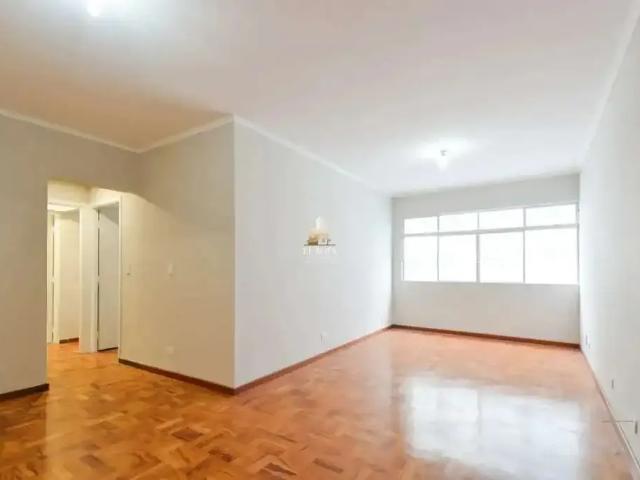 Apartamento para Venda em São Paulo/SP Vila Nova Conceição 3 Quartos
