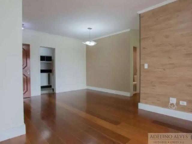 Apartamento para Venda em São Paulo/SP Vila Nova Conceição 3 Quartos