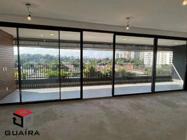 Apartamento para Venda em São Paulo/SP Vila Nova Conceição 3 Quartos