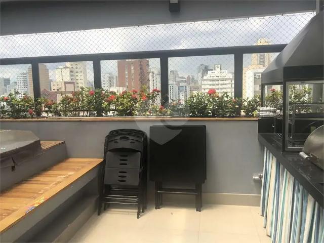 Apartamento para Venda em São Paulo/SP Vila Nova Conceição 3 Quartos
