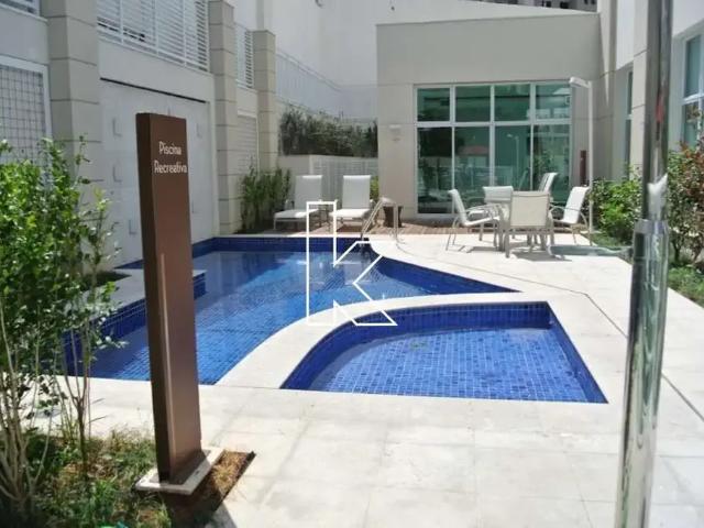Apartamento para Venda em São Paulo/SP Vila Nova Conceição 3 Quartos