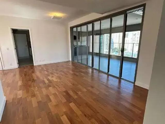 Apartamento para Venda em São Paulo/SP Vila Nova Conceição 3 Quartos