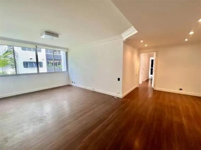 Apartamento para Venda em São Paulo/SP Vila Nova Conceição 3 Quartos