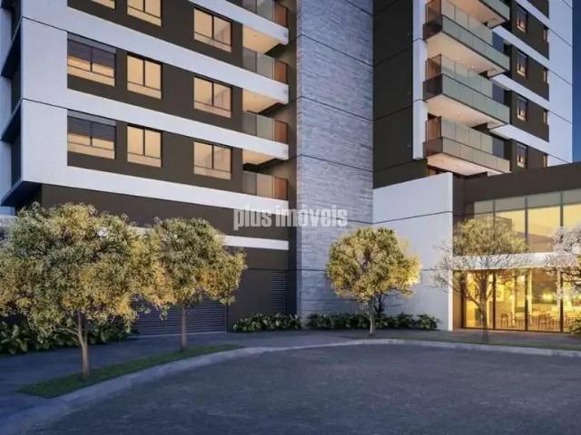 Apartamento para Venda em São Paulo/SP Vila Nova Conceição 3 Quartos