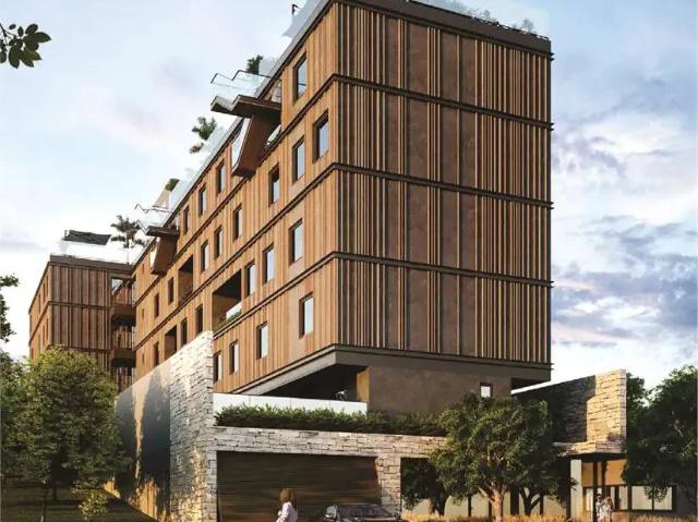 Apartamento para Venda em São Paulo/SP Vila Nova Conceição 3 Quartos