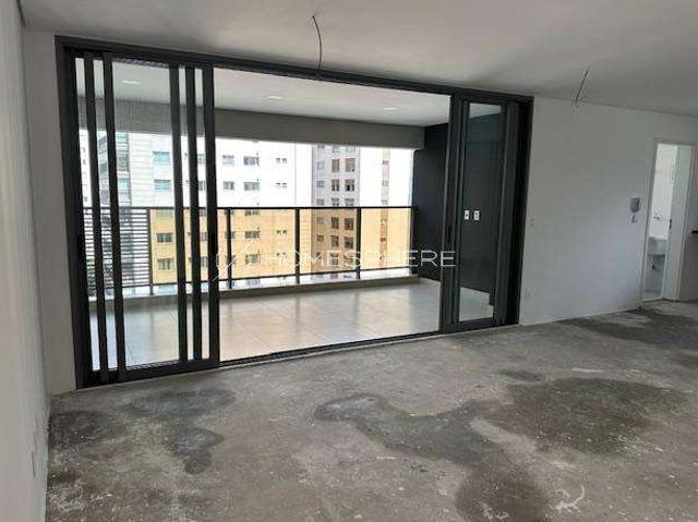 Apartamento para Venda em São Paulo/SP Vila Nova Conceição 3 Quartos