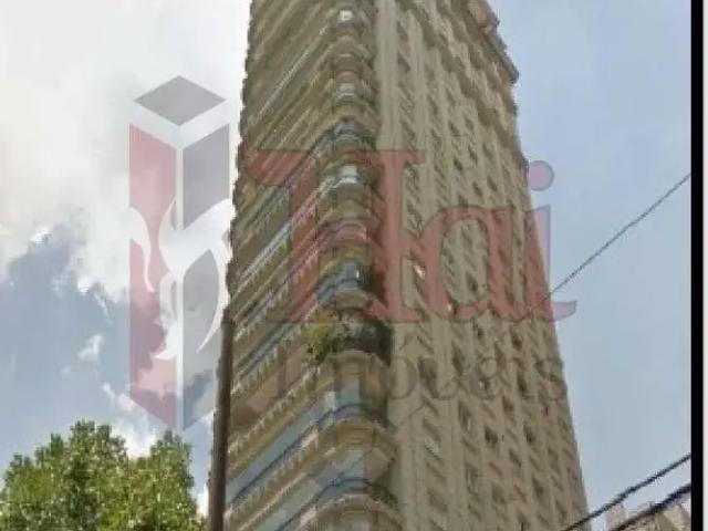 Apartamento para Venda em São Paulo/SP Vila Nova Conceição 3 Quartos