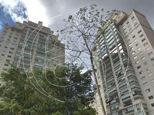 Apartamento para Venda em São Paulo/SP Vila Nova Conceição 3 Quartos