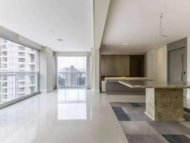 Apartamento para Venda em São Paulo/SP Vila Nova Conceição 3 Quartos