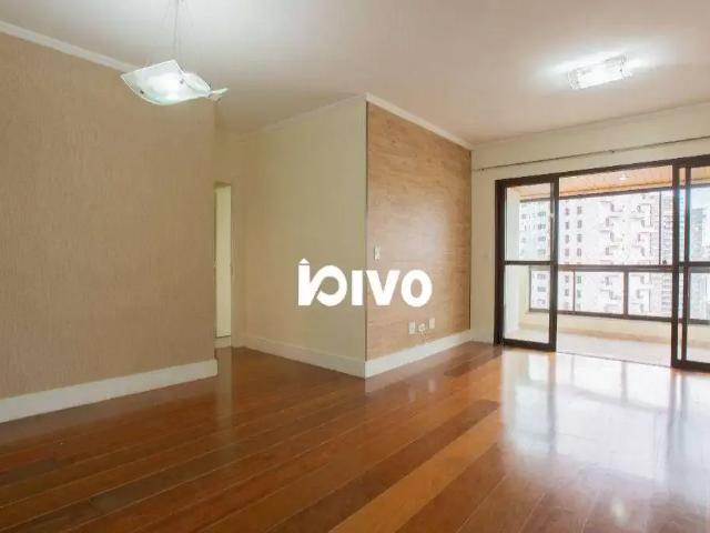 Apartamento para Venda em São Paulo/SP Vila Nova Conceição 3 Quartos