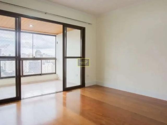 Apartamento para Venda em São Paulo/SP Vila Nova Conceição 3 Quartos