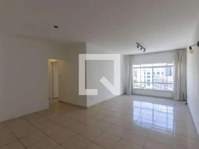 Apartamento para Venda em São Paulo/SP Vila Nova Conceição 3 Quartos