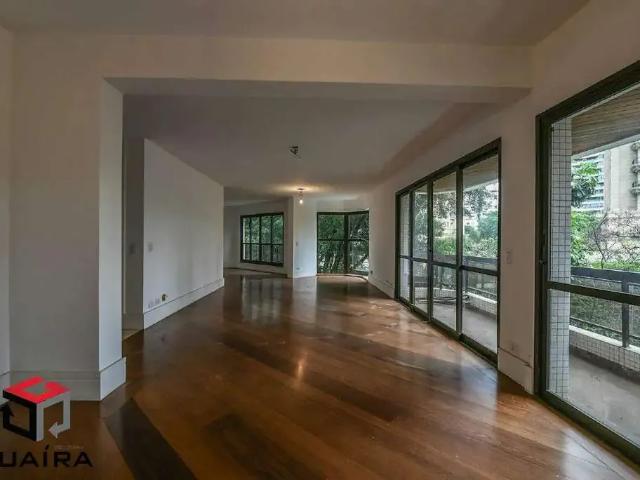 Apartamento para Venda em São Paulo/SP Vila Nova Conceição 3 Quartos