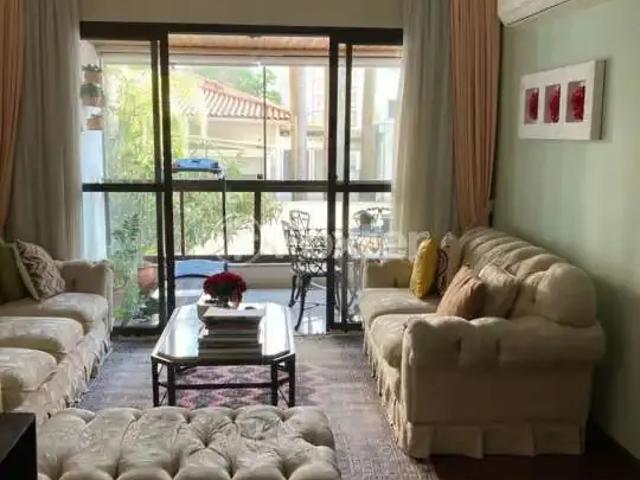 Apartamento para Venda em São Paulo/SP Vila Nova Conceição 3 Quartos