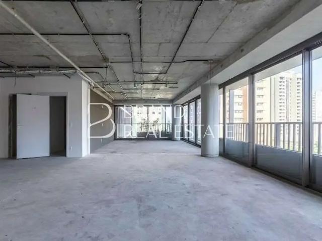 Apartamento para Venda em São Paulo/SP Vila Nova Conceição 3 Quartos