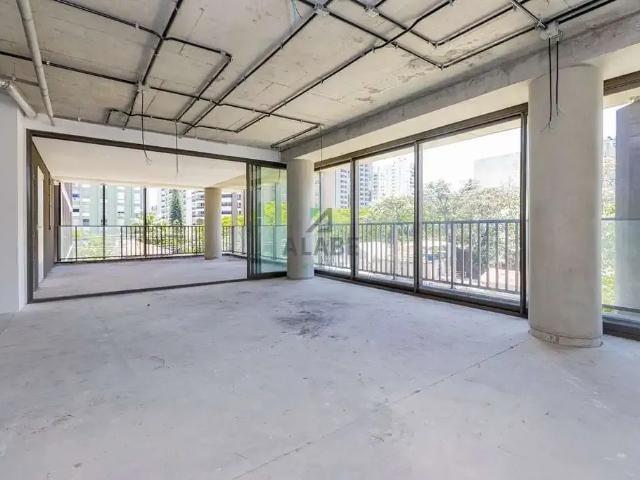 Apartamento para Venda em São Paulo/SP Vila Nova Conceição 3 Quartos