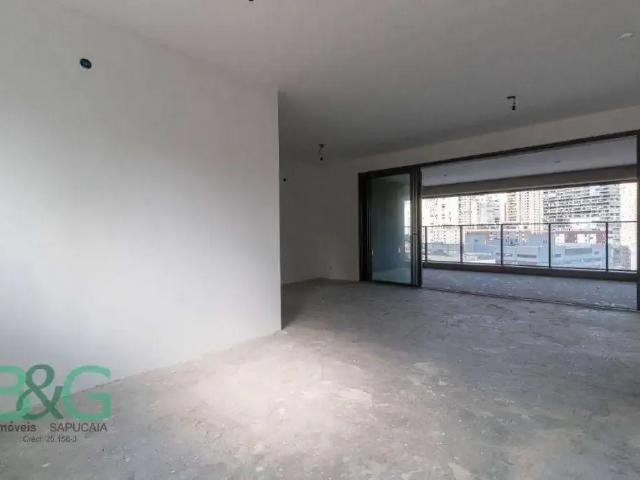Apartamento para Venda em São Paulo/SP Vila Nova Conceição 3 Quartos