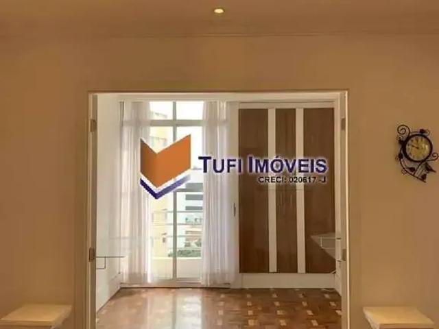 Apartamento para Venda em São Paulo/SP Vila Nova Conceição 3 Quartos