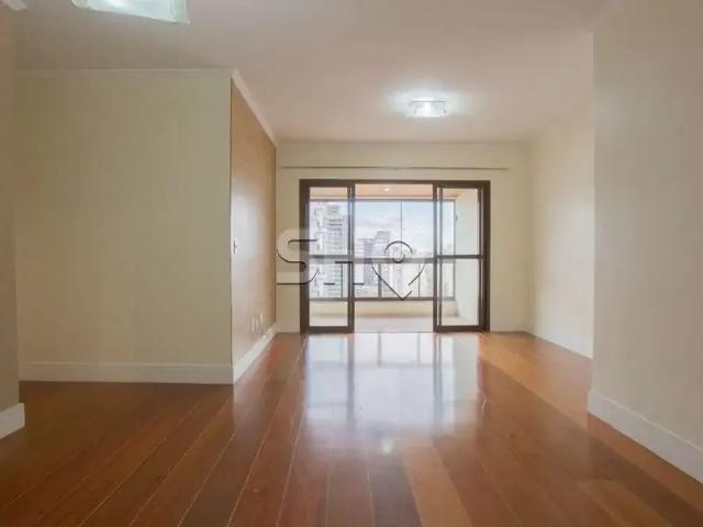 Apartamento para Venda em São Paulo/SP Vila Nova Conceição 3 Quartos