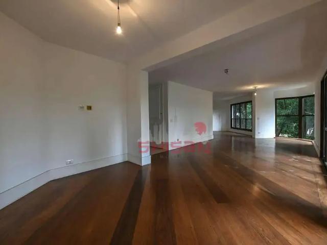 Apartamento para Venda em São Paulo/SP Vila Nova Conceição 3 Quartos