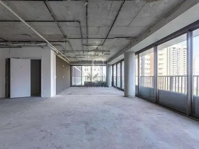 Apartamento para Venda em São Paulo/SP Vila Nova Conceição 3 Quartos