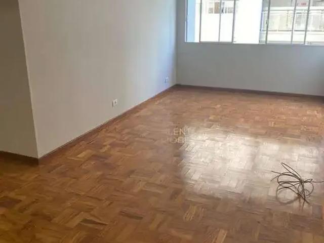 Apartamento para Venda em São Paulo/SP Vila Nova Conceição 3 Quartos