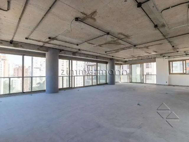 Apartamento para Venda em São Paulo/SP Vila Nova Conceição 3 Quartos