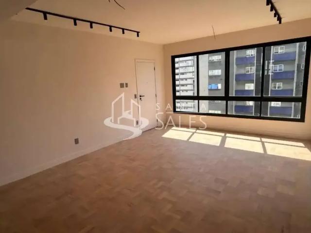 Apartamento para Venda em São Paulo/SP Vila Nova Conceição 3 Quartos
