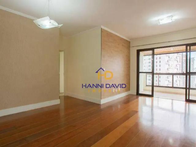 Apartamento para Venda em São Paulo/SP Vila Nova Conceição 3 Quartos
