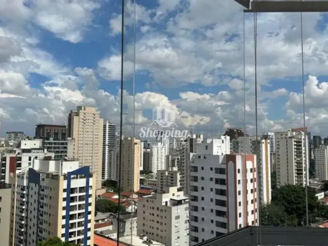 Apartamento para Venda em São Paulo/SP Vila Nova Conceição 3 Quartos