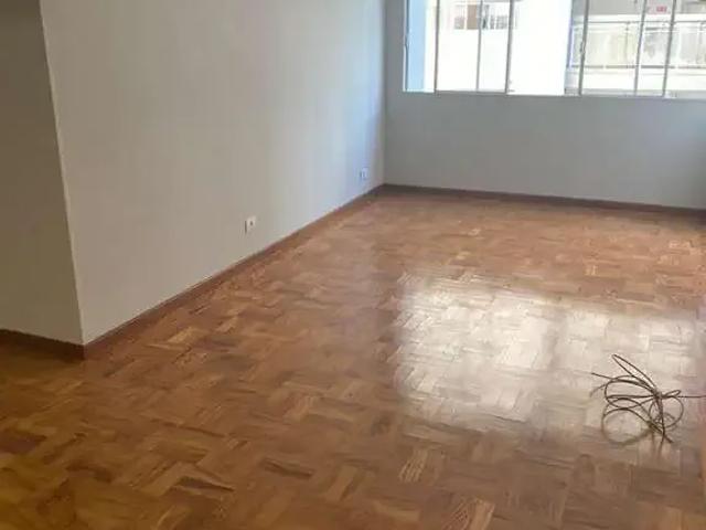 Apartamento para Venda em São Paulo/SP Vila Nova Conceição 3 Quartos