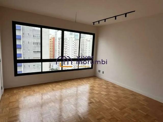 Apartamento para Venda em São Paulo/SP Vila Nova Conceição 3 Quartos