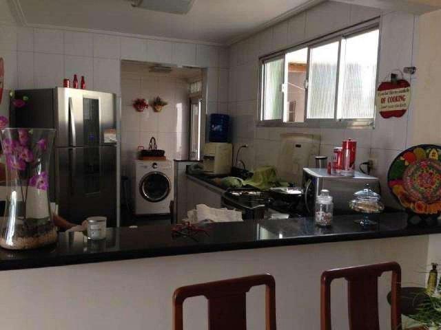 Apartamento para Venda em São Paulo/SP Vila Nova Conceição 3 Quartos